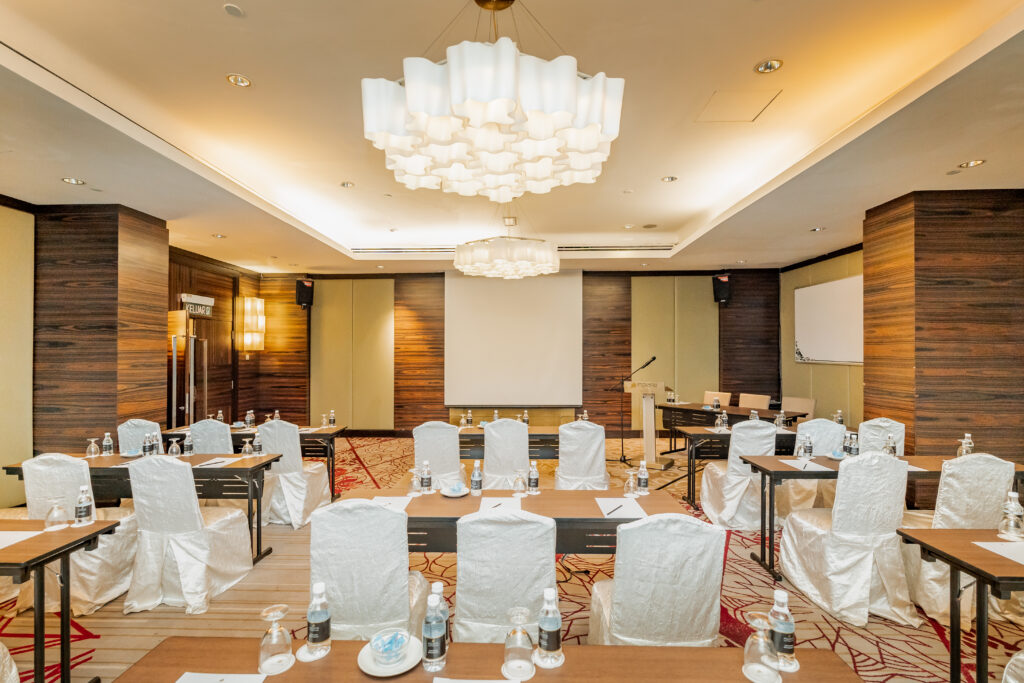 Event & Meeting Package - Impiana Hotel KLCC