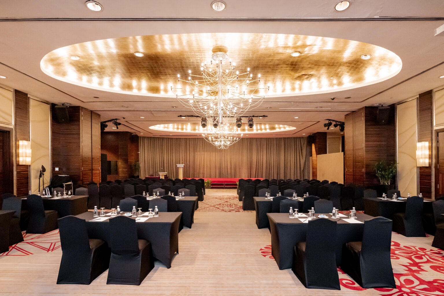 Event & Meeting Package - Impiana Hotel KLCC