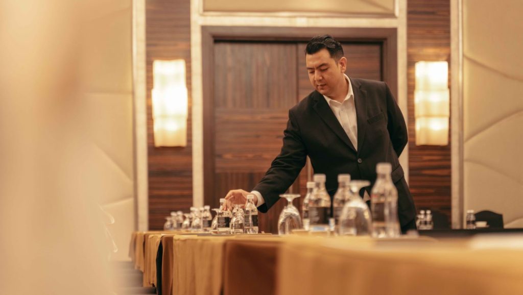 Event & Meeting Package - Impiana Hotel KLCC
