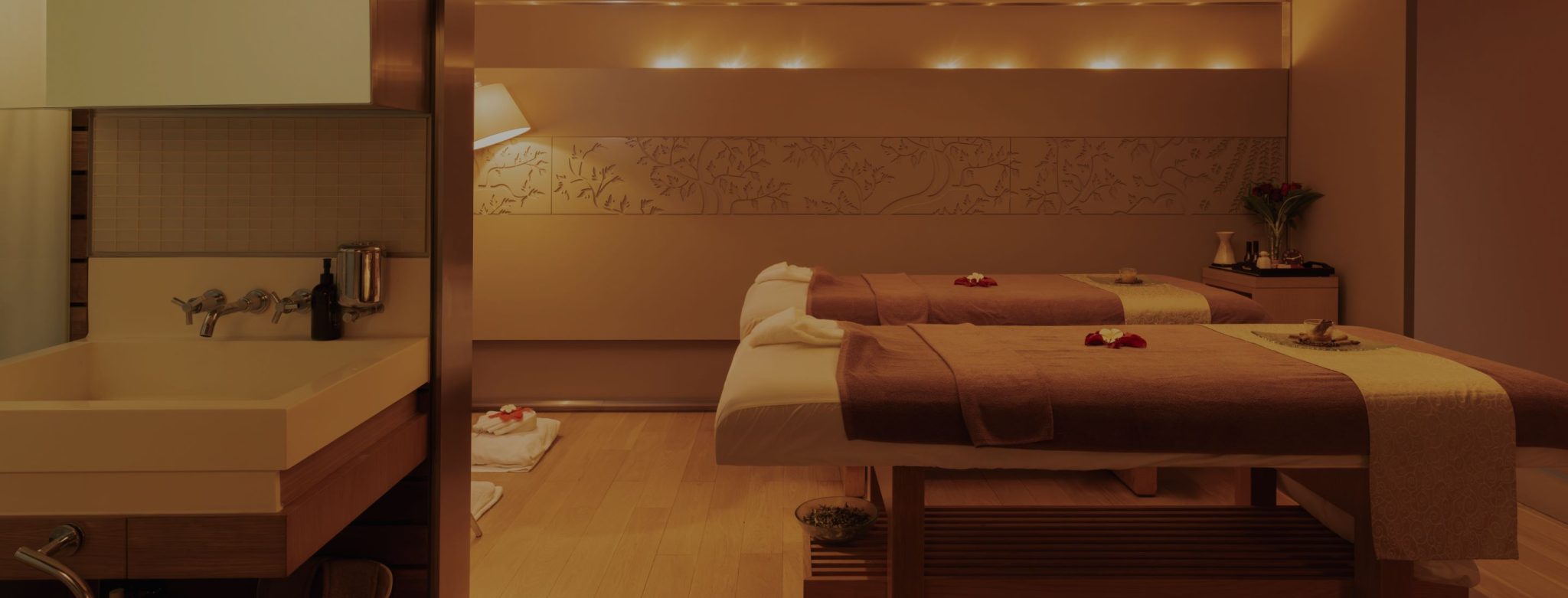 Spa & Wellness - Impiana Hotel KLCCImpiana Hotel KLCC