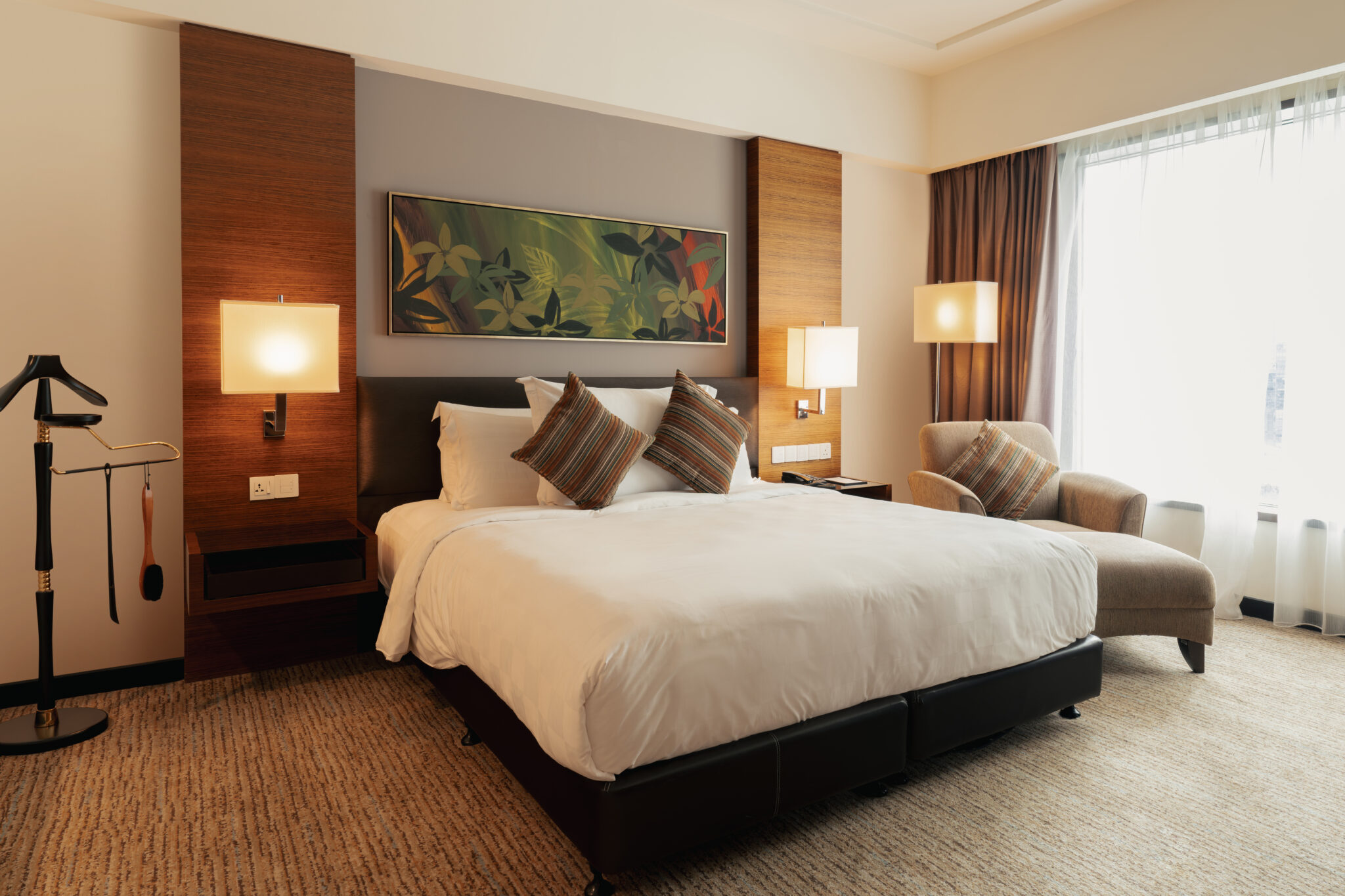 Kuala Lumpur Convention Centre’s Event - Impiana Hotel KLCCImpiana ...