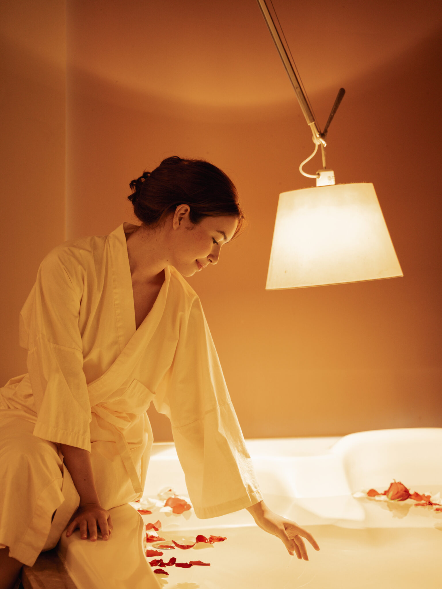 Spa & Wellness - Impiana Hotel KLCCImpiana Hotel KLCC